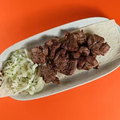 Хлеб и Мясо Саратов